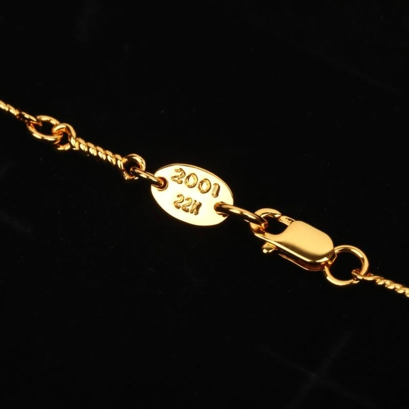 Value-priced Chrome Hearts Necklaces