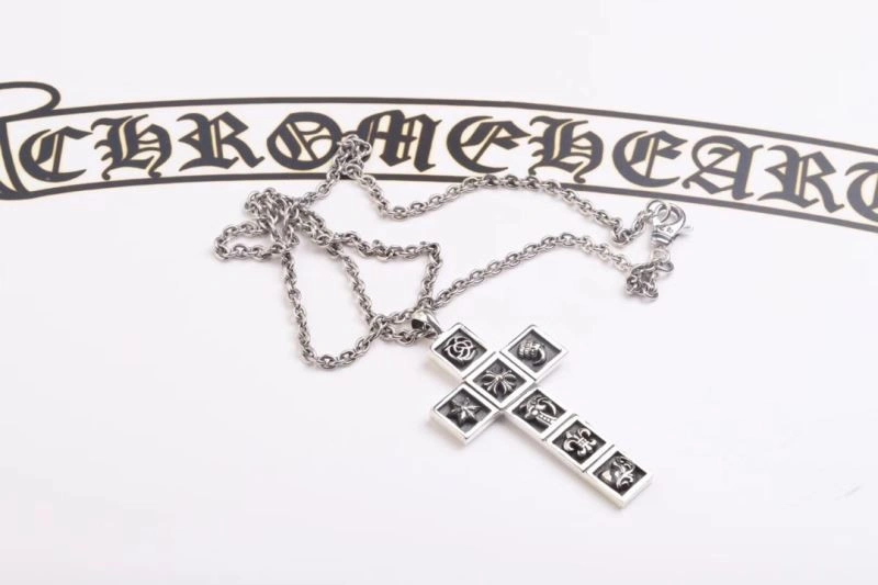Chrome Hearts Necklaces