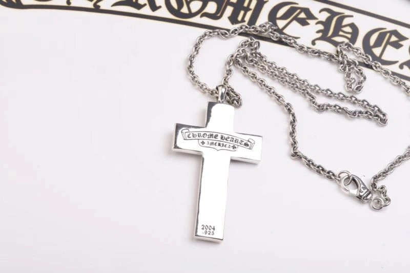 Inexpensive Chrome Hearts Necklaces
