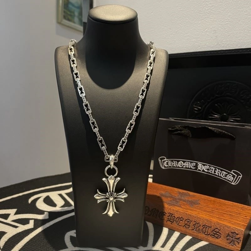 Chrome Hearts Necklaces