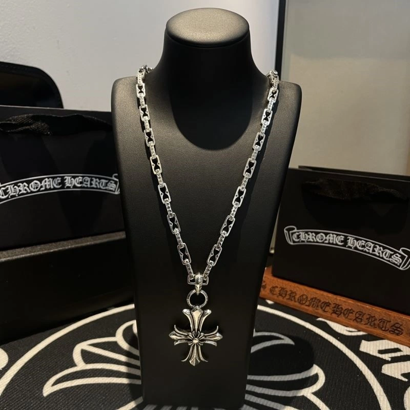 Inexpensive Chrome Hearts Necklaces