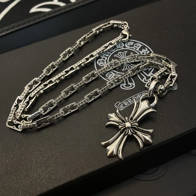 Inexpensive Chrome Hearts Necklaces