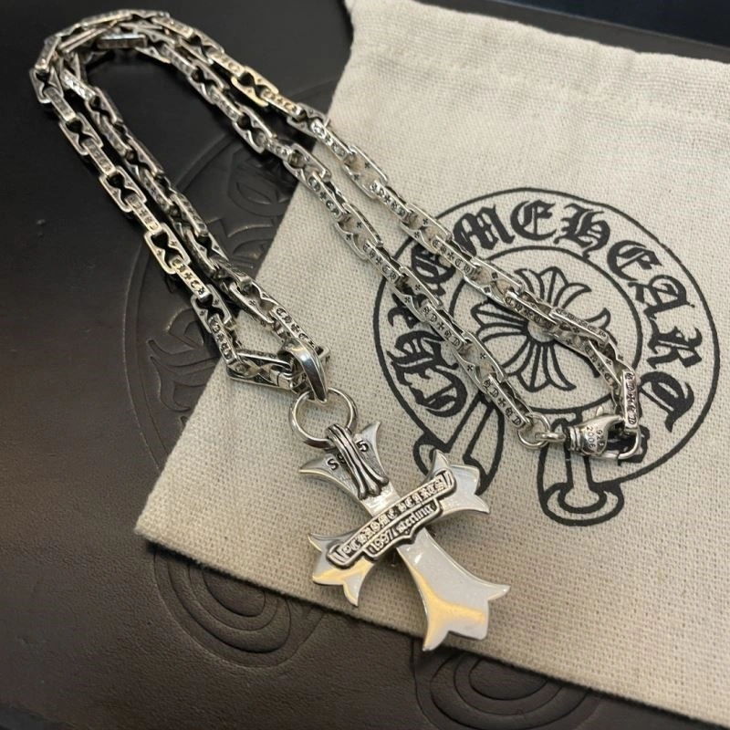 Inexpensive Chrome Hearts Necklaces