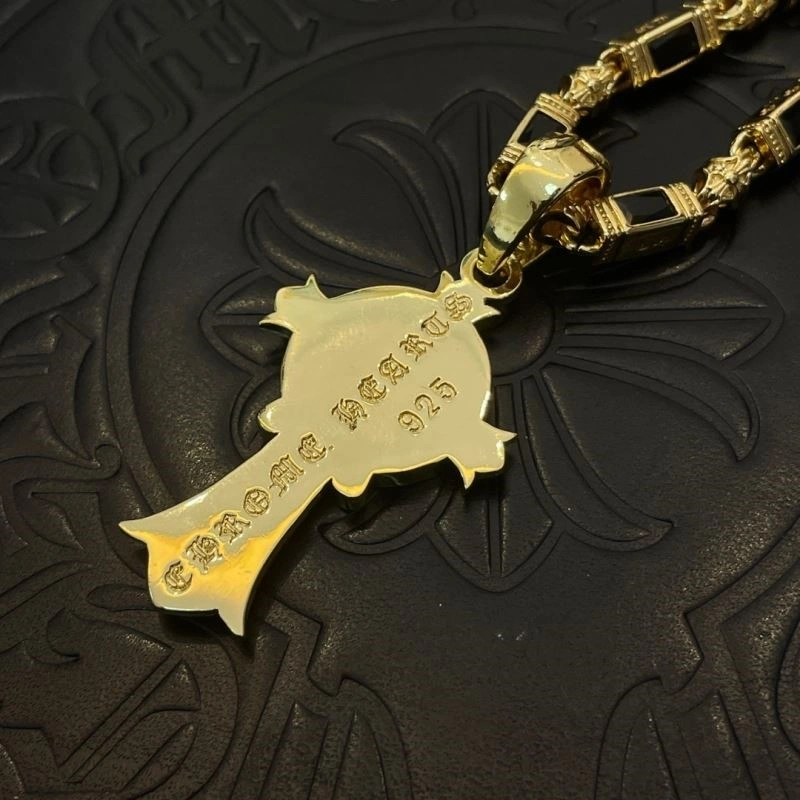 Precise copy Chrome Hearts Necklaces