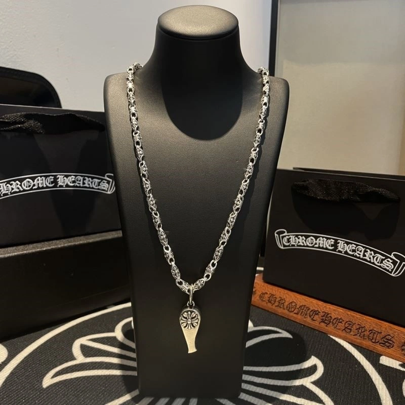 Chrome Hearts Necklaces
