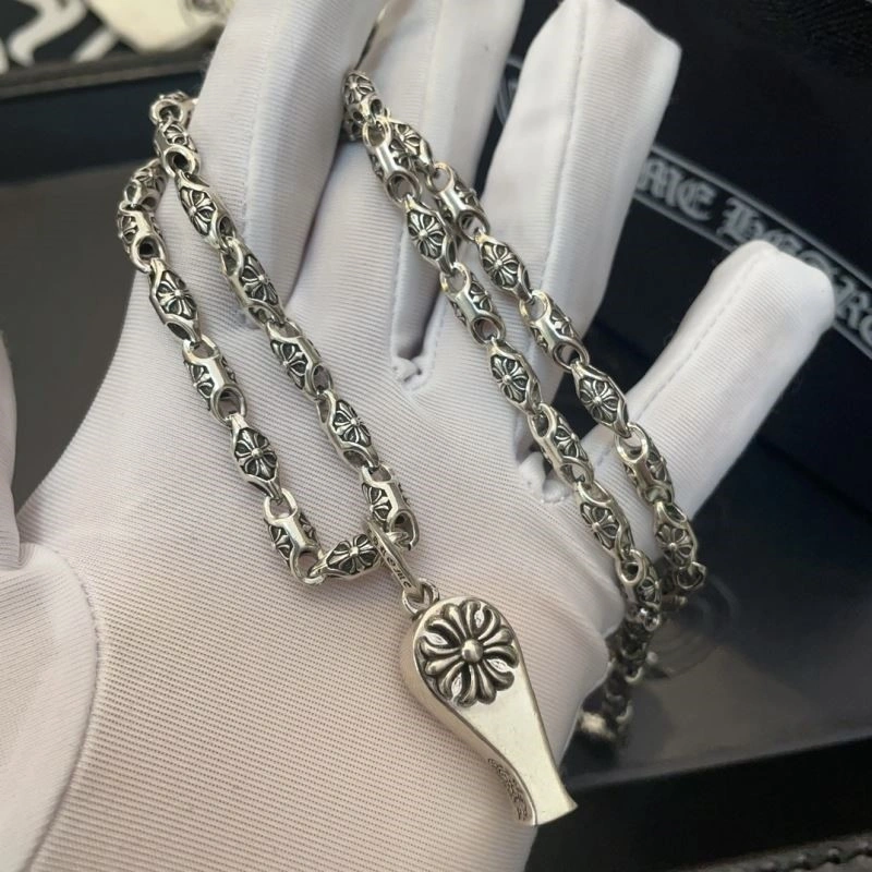 Perfect replica Chrome Hearts Necklaces