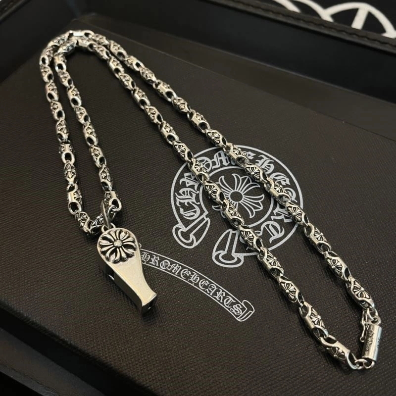 Perfect replica Chrome Hearts Necklaces