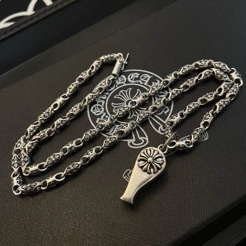 Perfect replica Chrome Hearts Necklaces