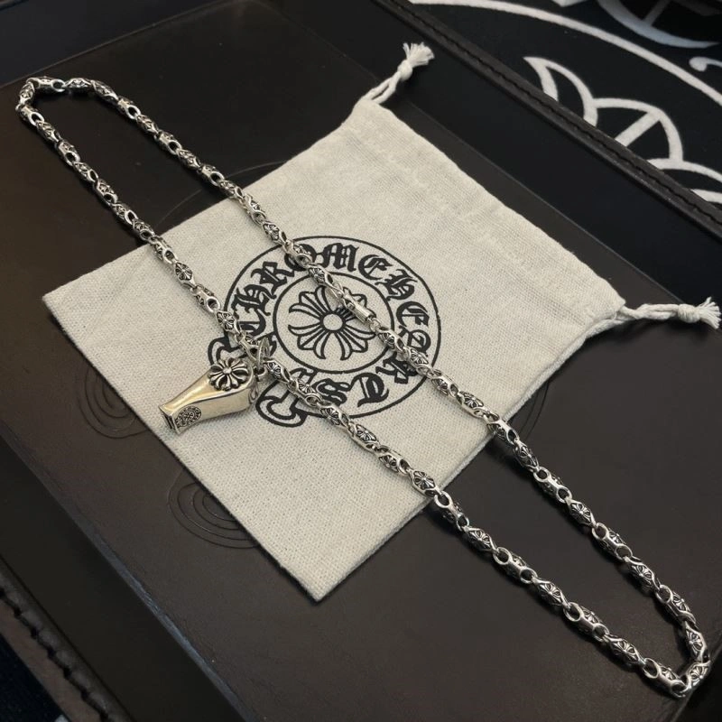 Perfect replica Chrome Hearts Necklaces