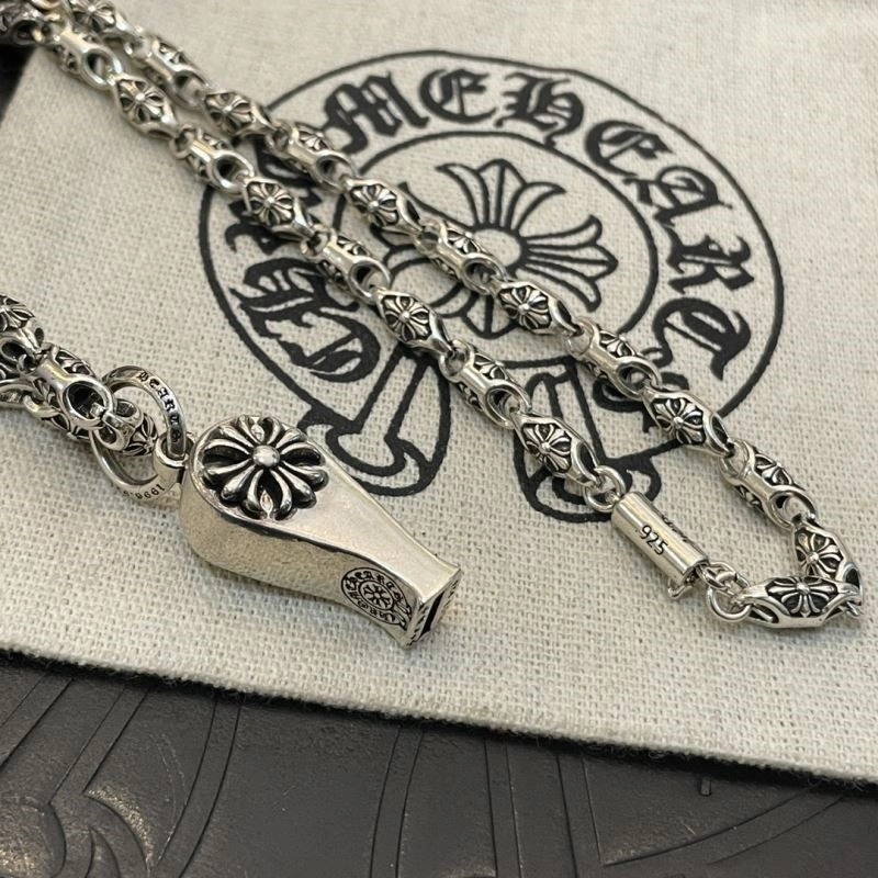 Perfect replica Chrome Hearts Necklaces