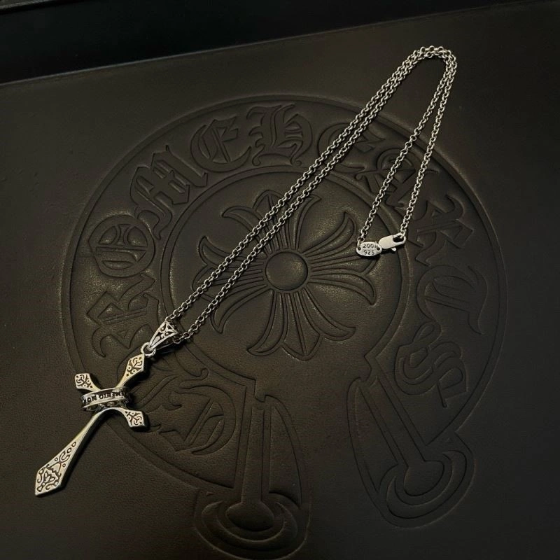1:1 copy Chrome Hearts Necklaces