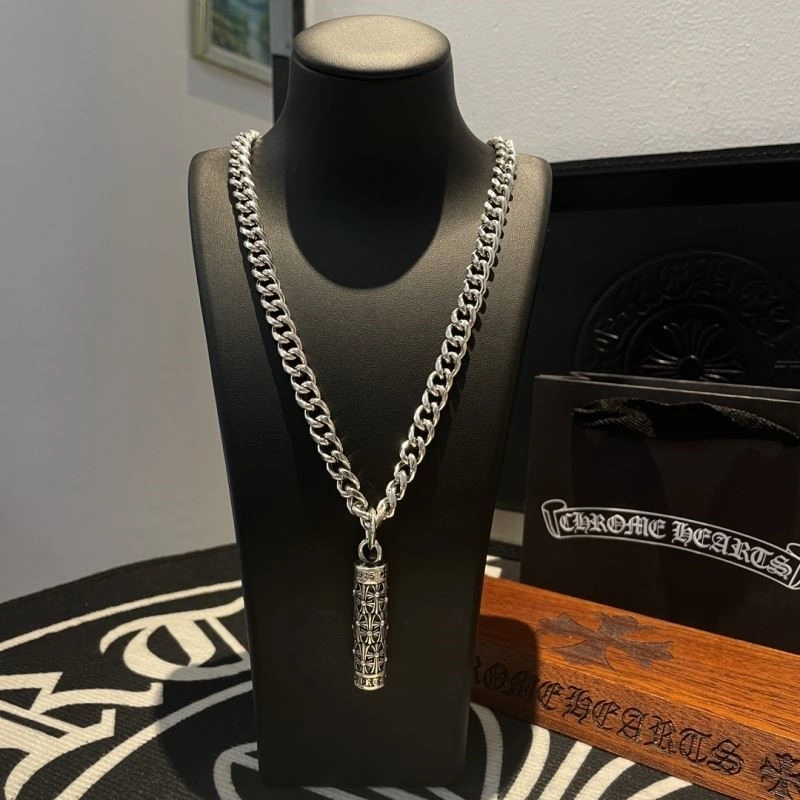 Chrome Hearts Necklaces