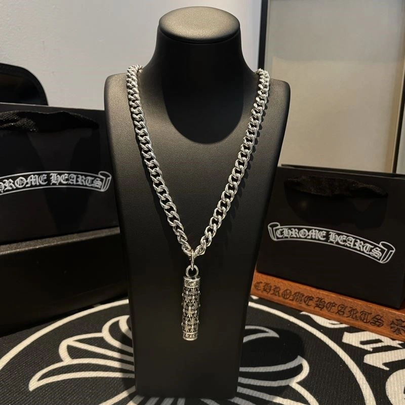 1:1 copy Chrome Hearts Necklaces
