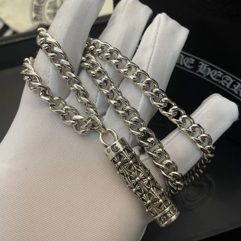 1:1 copy Chrome Hearts Necklaces