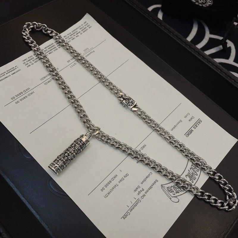 1:1 copy Chrome Hearts Necklaces