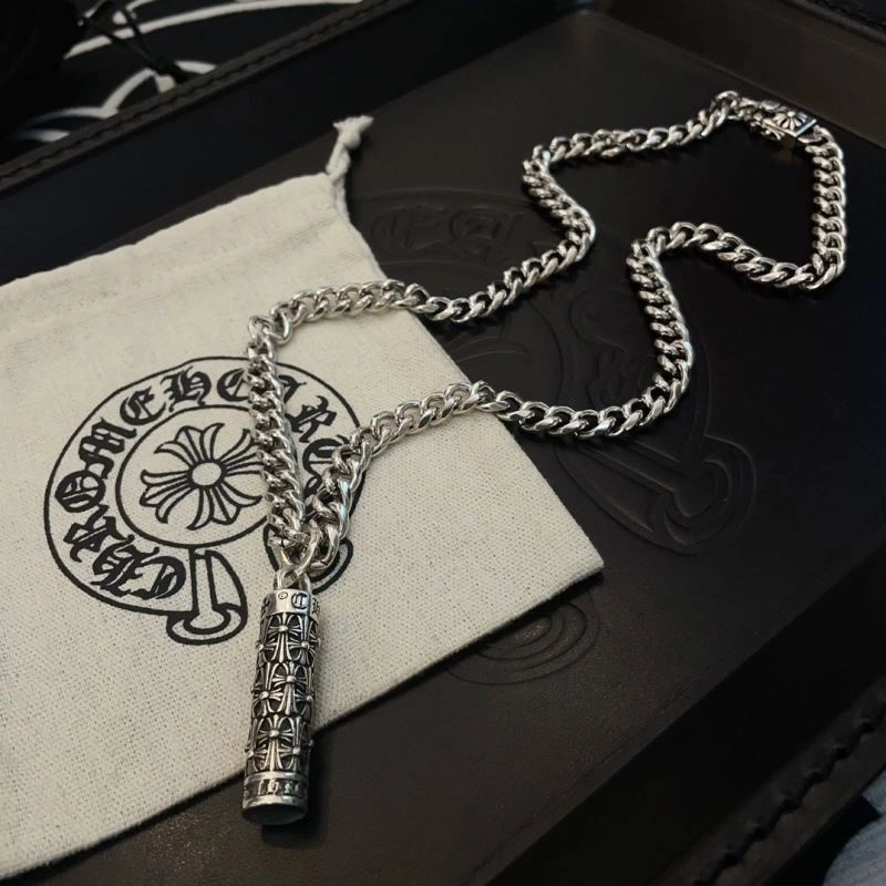 1:1 copy Chrome Hearts Necklaces