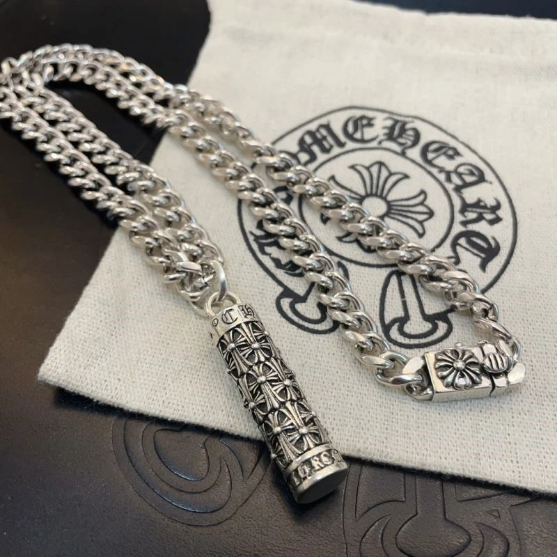 1:1 copy Chrome Hearts Necklaces