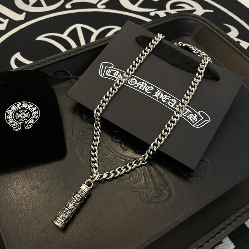 1:1 copy Chrome Hearts Necklaces