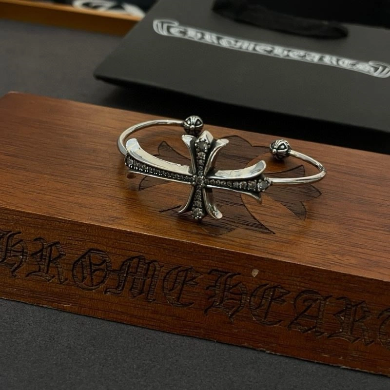 High fidelity Chrome Hearts Necklaces
