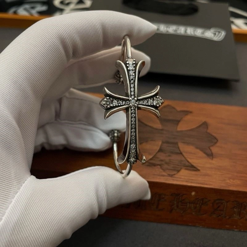 High fidelity Chrome Hearts Necklaces