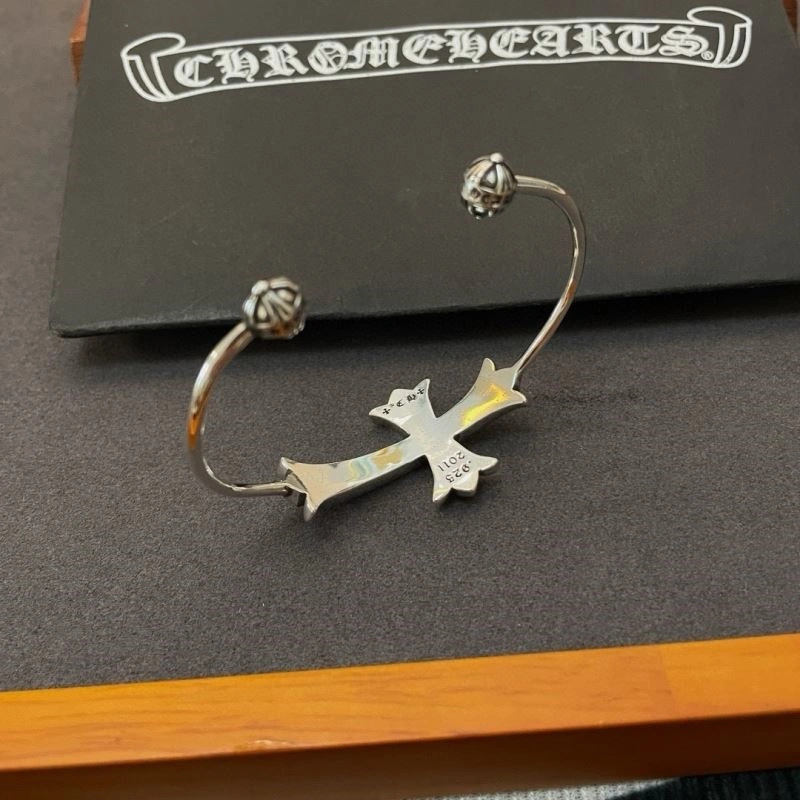 High fidelity Chrome Hearts Necklaces