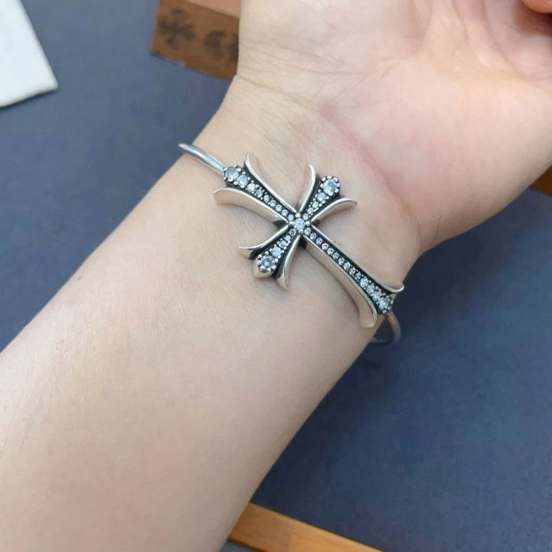High fidelity Chrome Hearts Necklaces