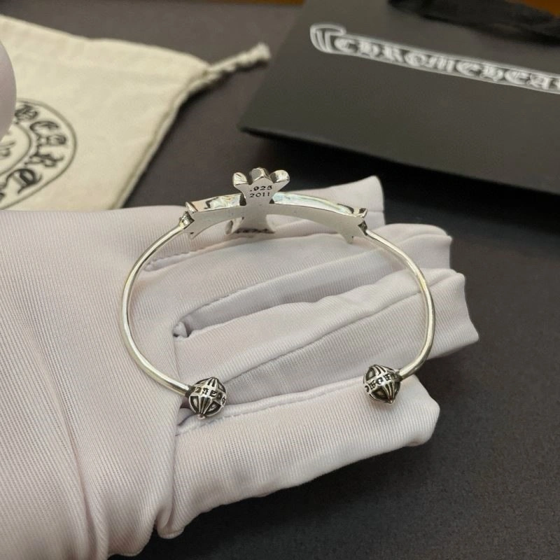 High fidelity Chrome Hearts Necklaces