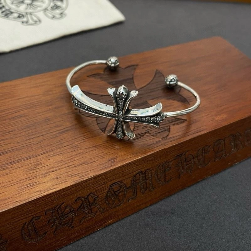 High fidelity Chrome Hearts Necklaces