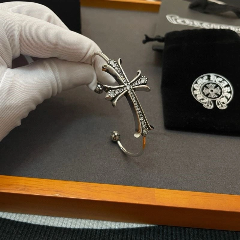 High fidelity Chrome Hearts Necklaces
