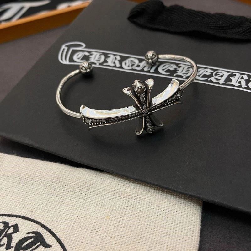High fidelity Chrome Hearts Necklaces
