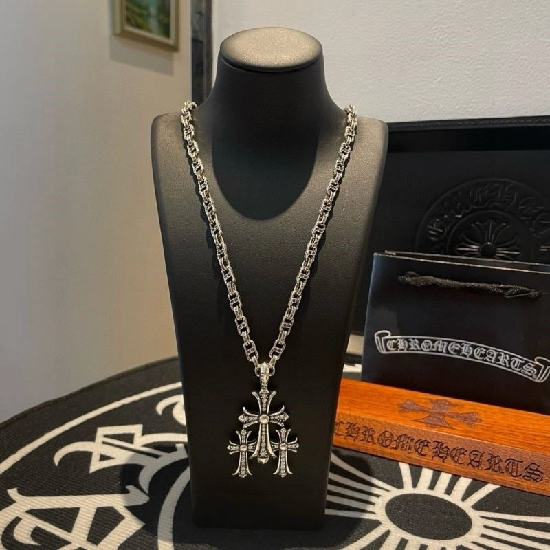 Chrome Hearts Necklaces