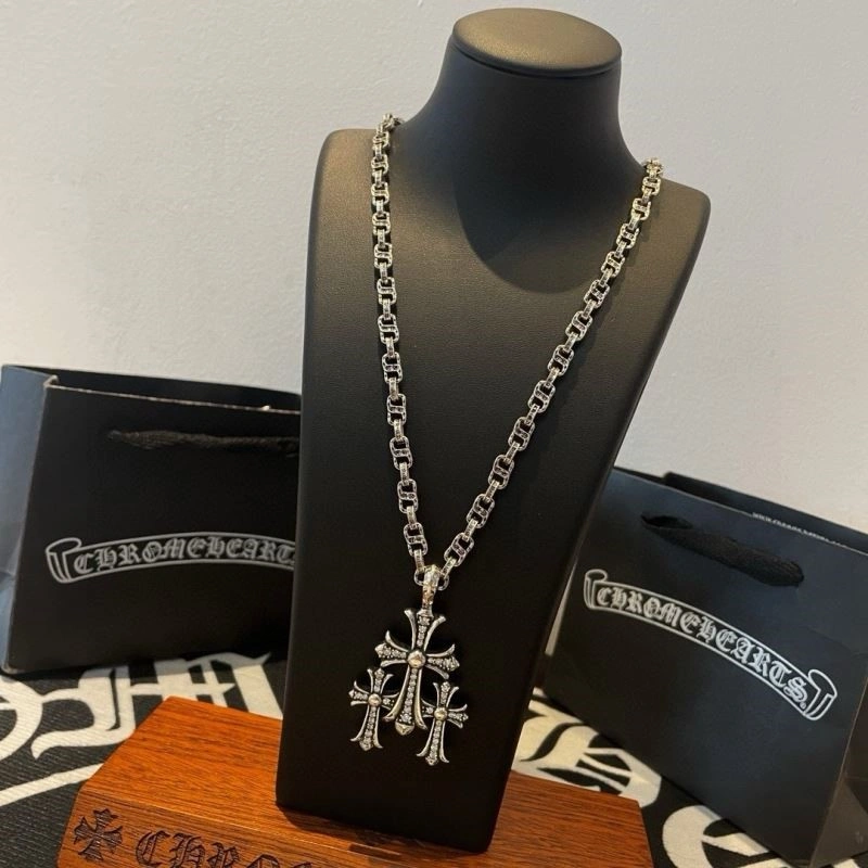 OEM Chrome Hearts Necklaces