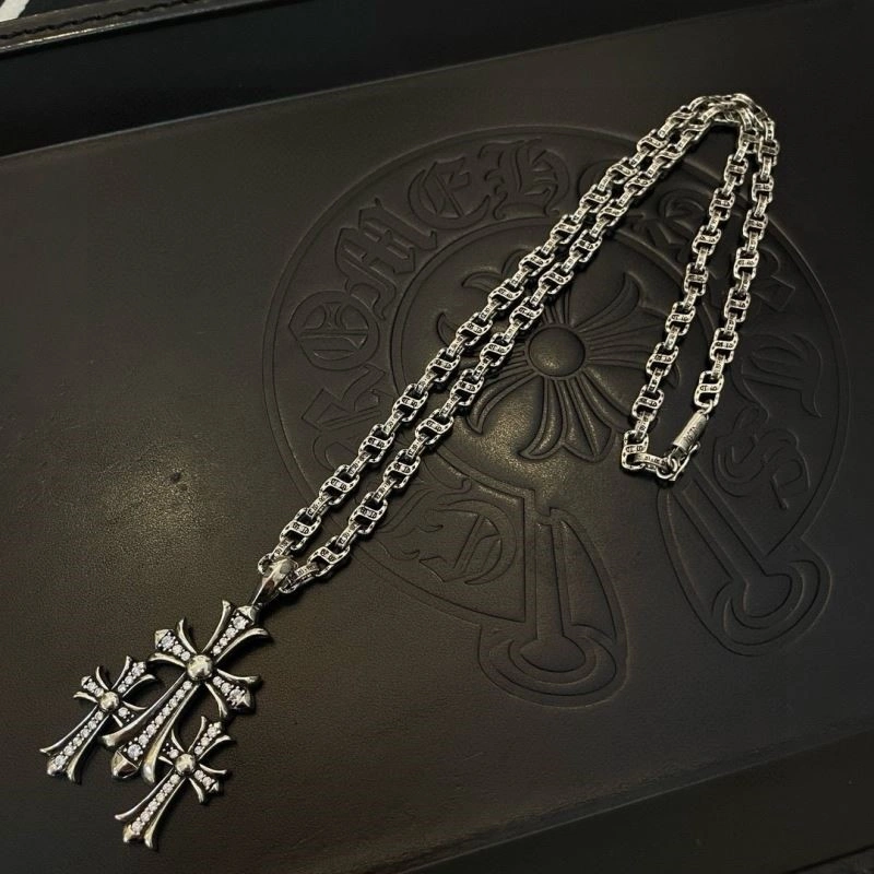 OEM Chrome Hearts Necklaces