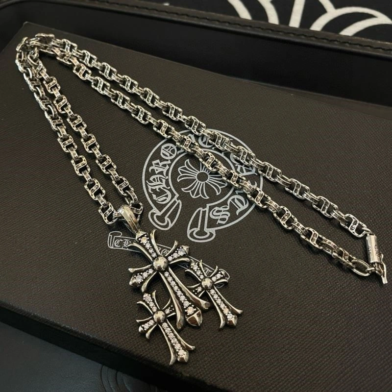 OEM Chrome Hearts Necklaces