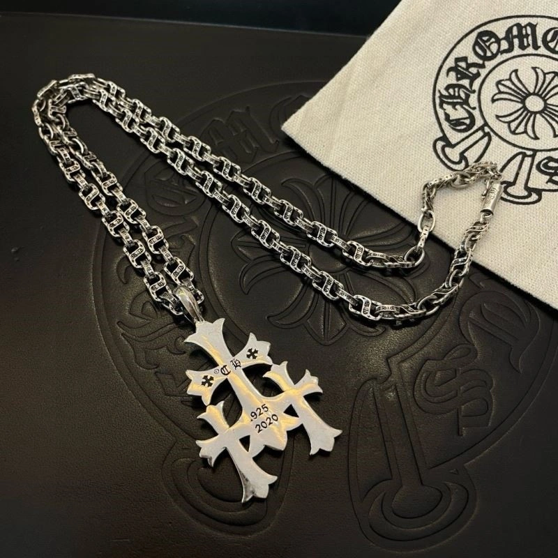 OEM Chrome Hearts Necklaces