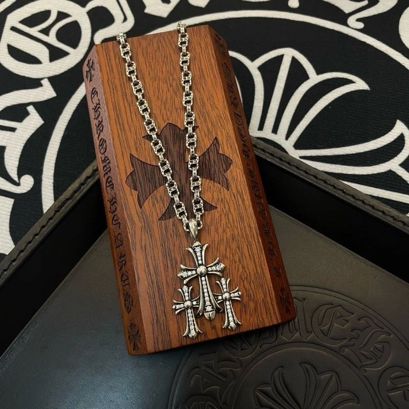 OEM Chrome Hearts Necklaces
