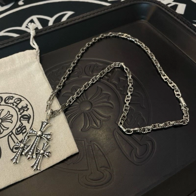 OEM Chrome Hearts Necklaces