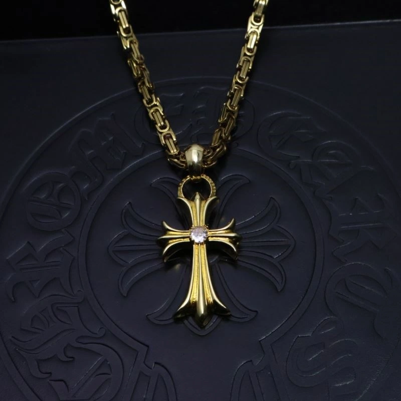Chrome Hearts Necklaces