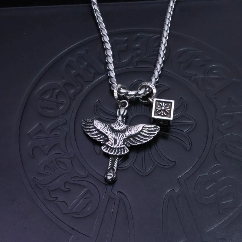 Chrome Hearts Necklaces
