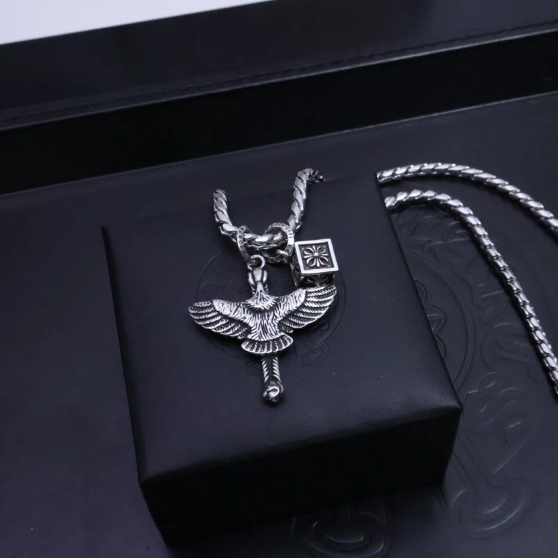 High accuracy Chrome Hearts Necklaces
