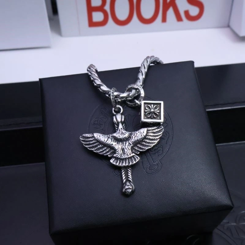 High accuracy Chrome Hearts Necklaces