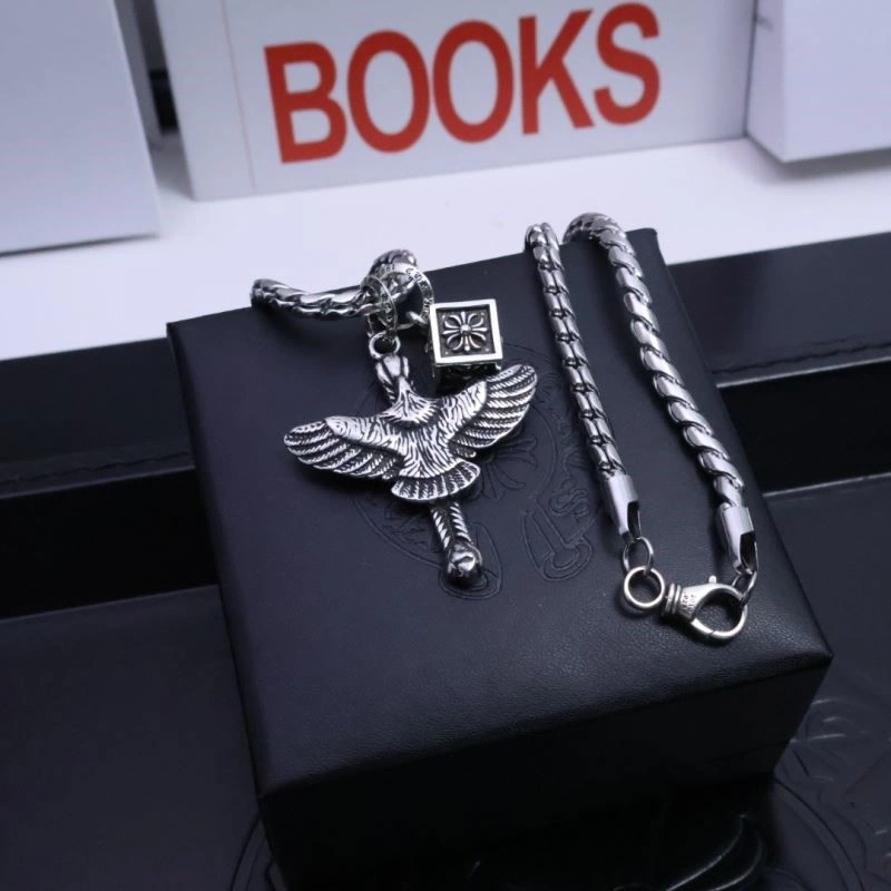 High accuracy Chrome Hearts Necklaces