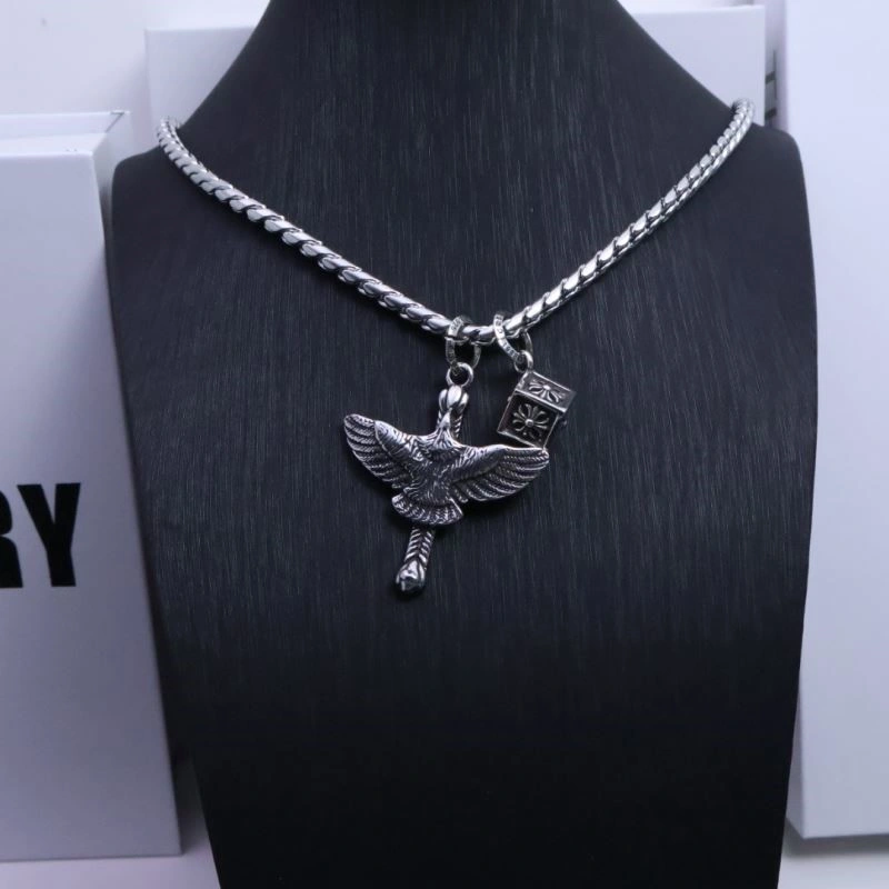 High accuracy Chrome Hearts Necklaces