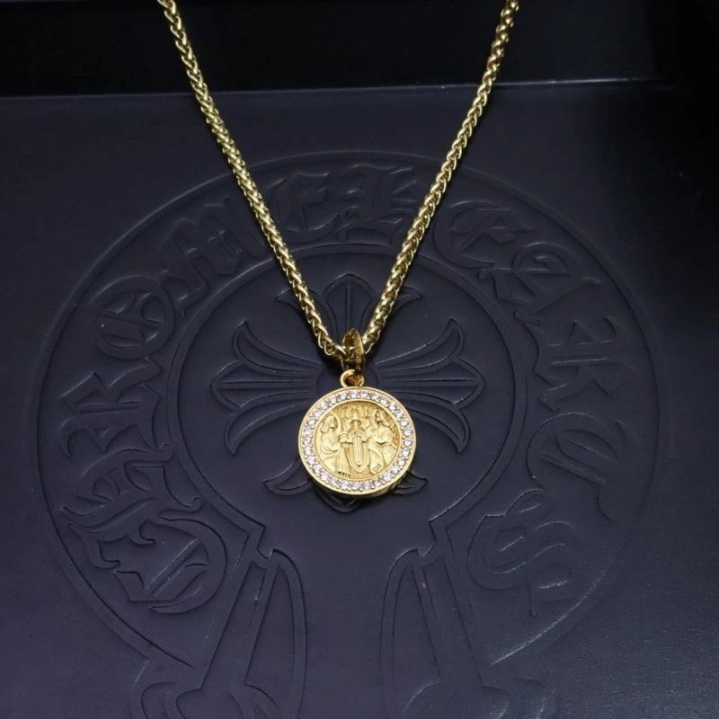 Chrome Hearts Necklaces
