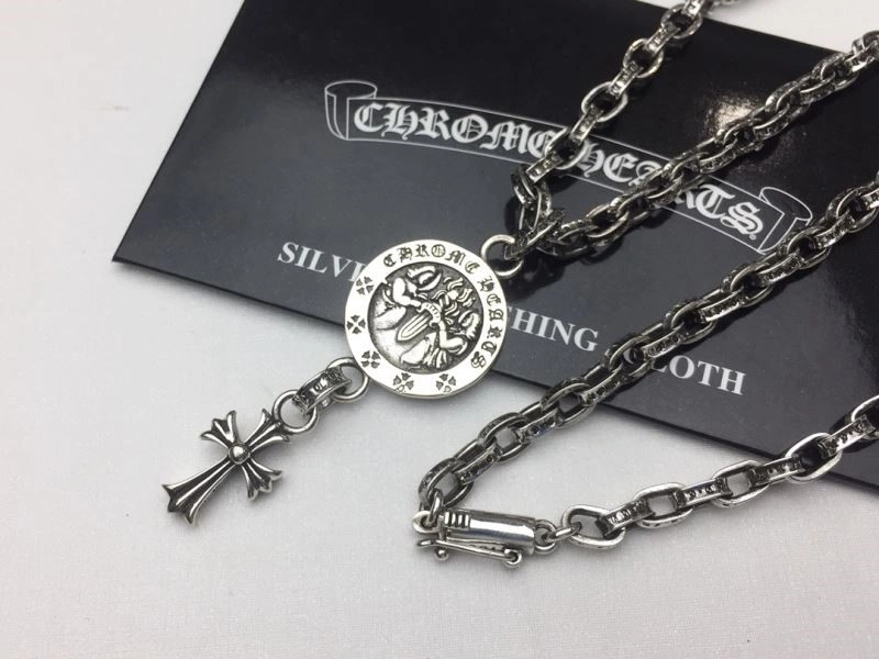 Chrome Hearts Necklaces