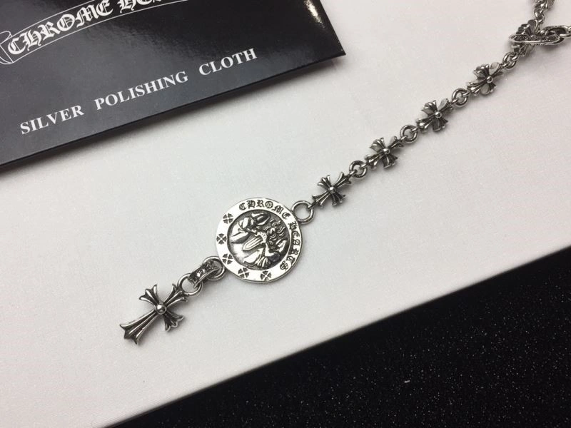 Low-cost Chrome Hearts Necklaces