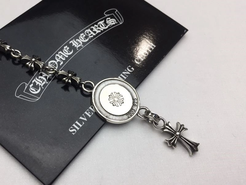 Low-cost Chrome Hearts Necklaces