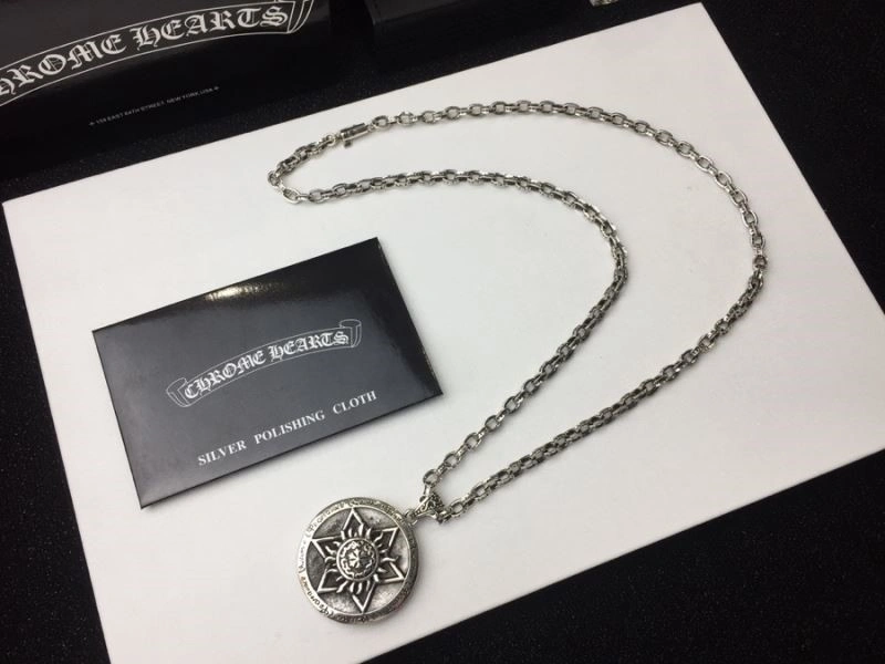 Reasonably priced Chrome Hearts Necklaces