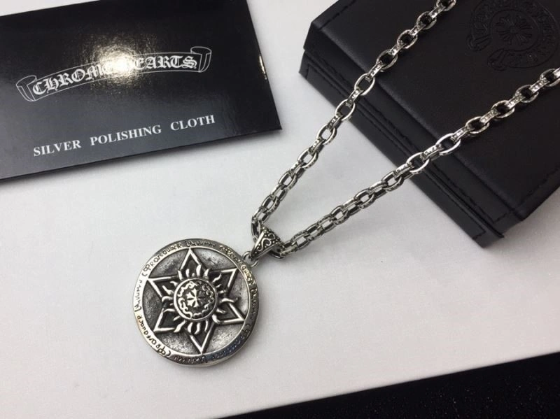 Reasonably priced Chrome Hearts Necklaces