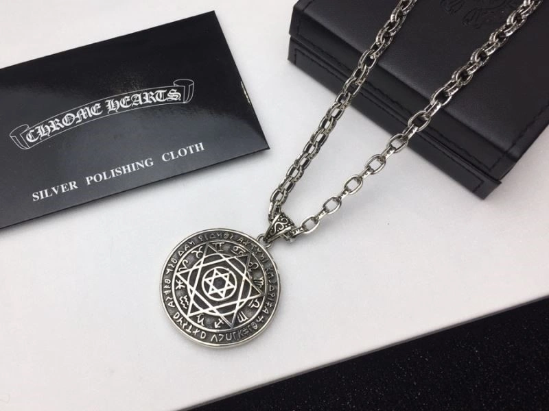Reasonably priced Chrome Hearts Necklaces